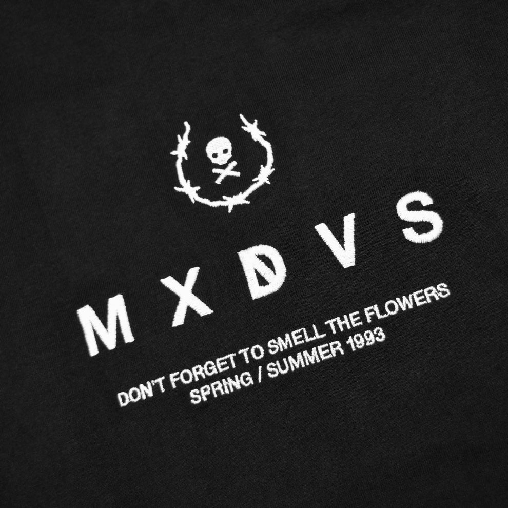 SS / 1993 – MXDVS