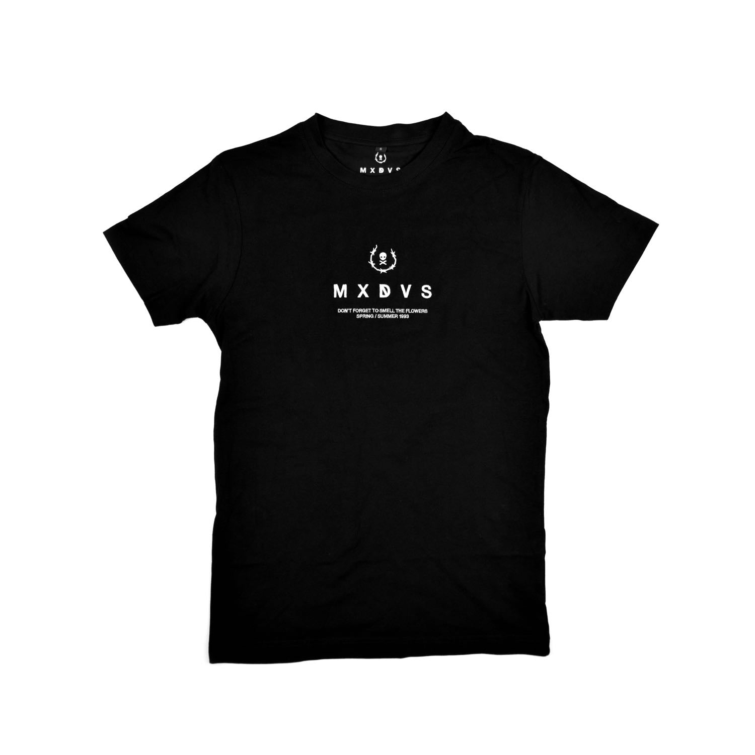 SS / 1993 – MXDVS
