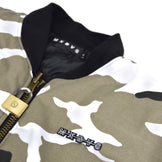 BOMBER – MXDVS