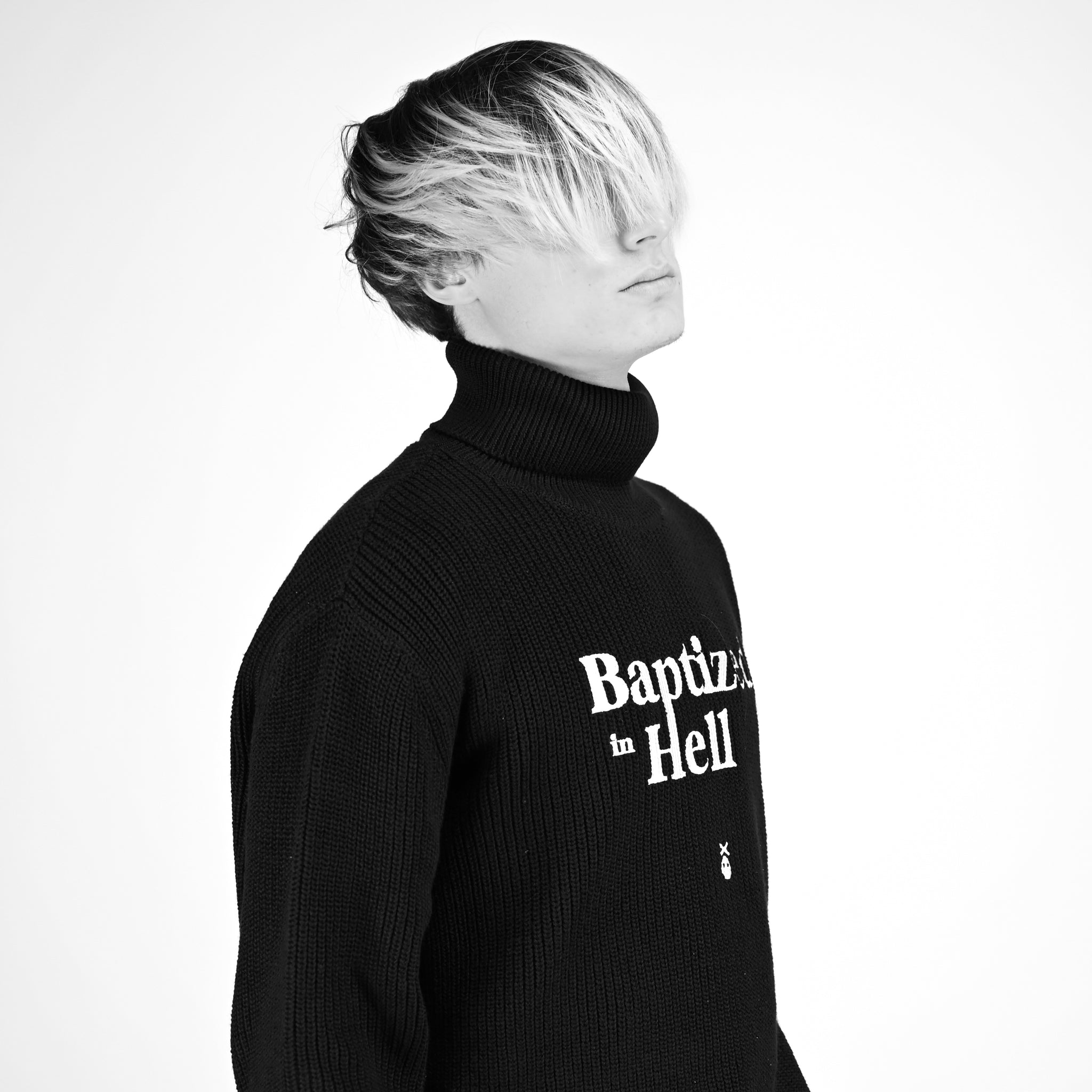 Baptized In Hell – MXDVS