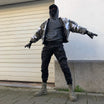 BOMBER – MXDVS