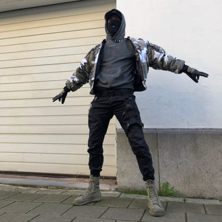 BOMBER – MXDVS