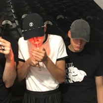 Studded hat – MXDVS