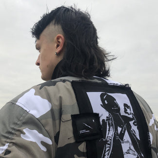 BOMBER – MXDVS