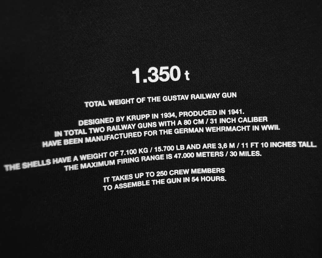 SCHWERER GUSTAV – MXDVS