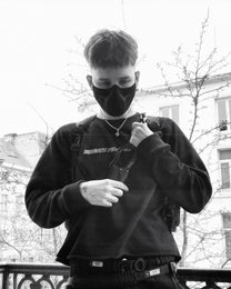 E18 Mask 3.0 – MXDVS