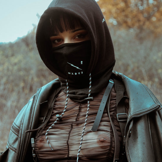 Hood – MXDVS