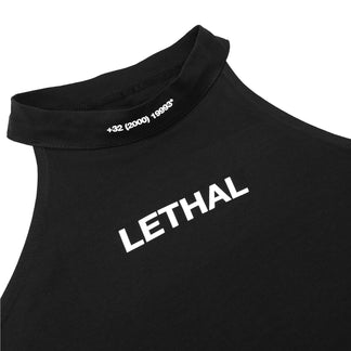 LETHAL Top – MXDVS