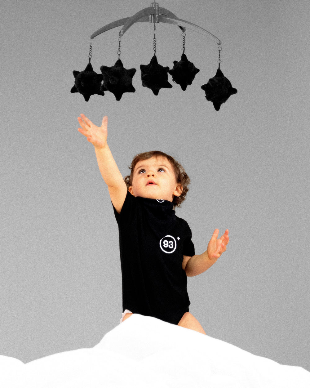 Baby one-piece – M X D V S