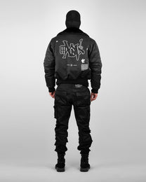 Bomber 3.1 – MXDVS