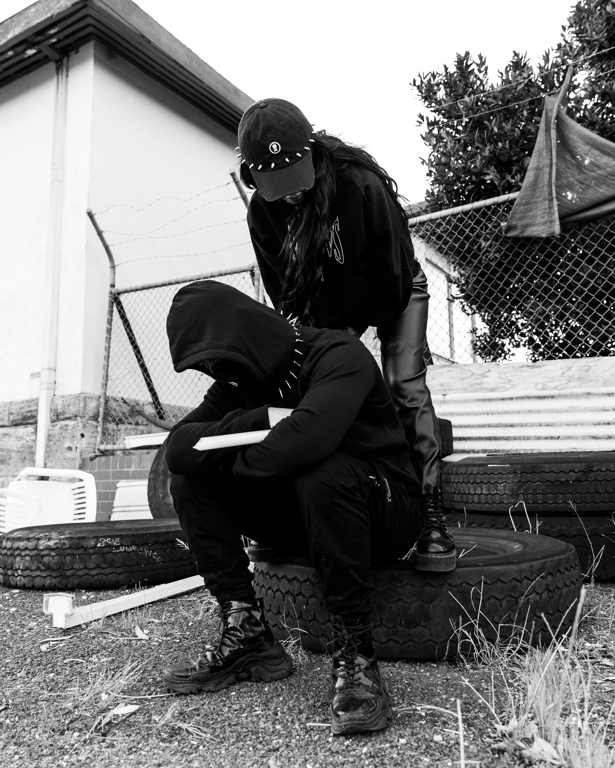 Malinois 2.0 – MXDVS