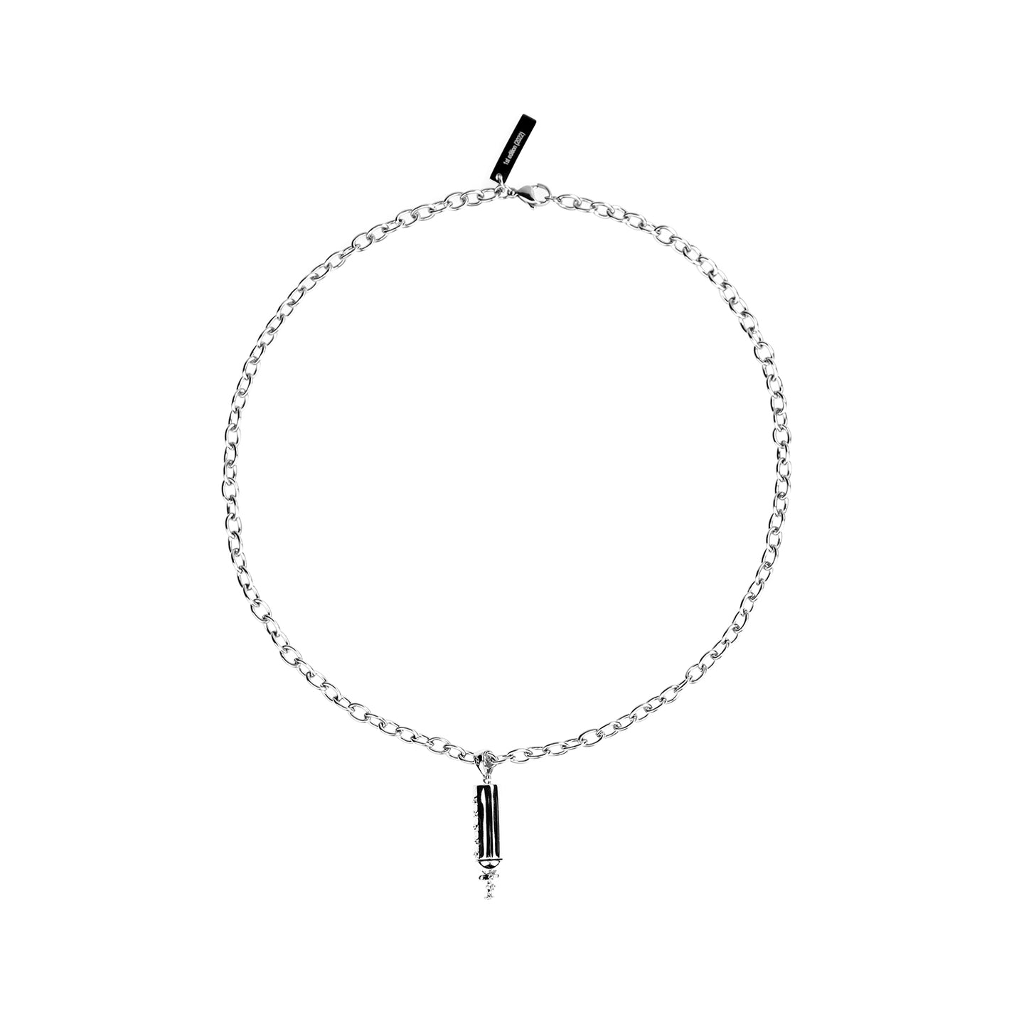 CO2 Necklace – MXDVS