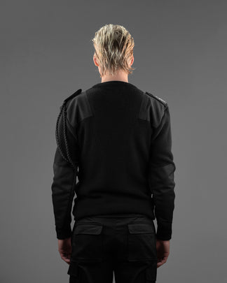 Combat Knit 2.0 – MXDVS