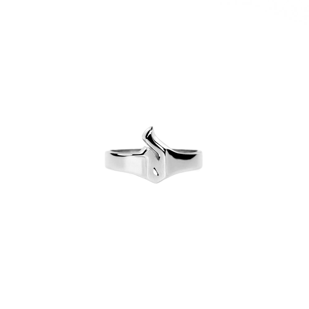 D logo Ring M X D V S D logo Ring M X D V S