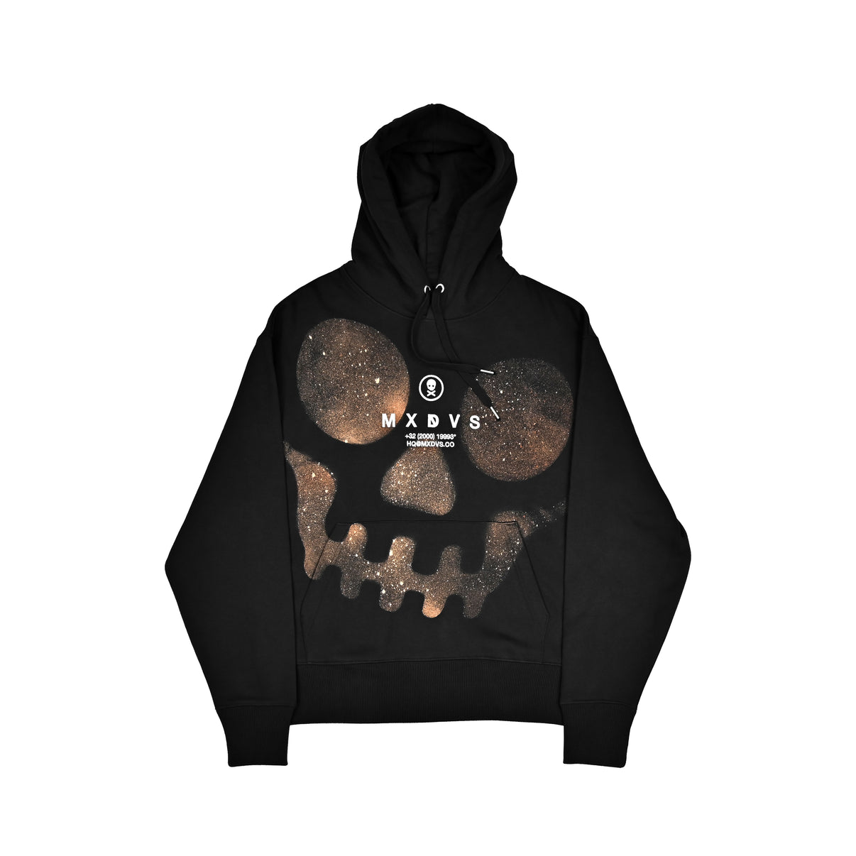 Halloween Hoodie – MXDVS