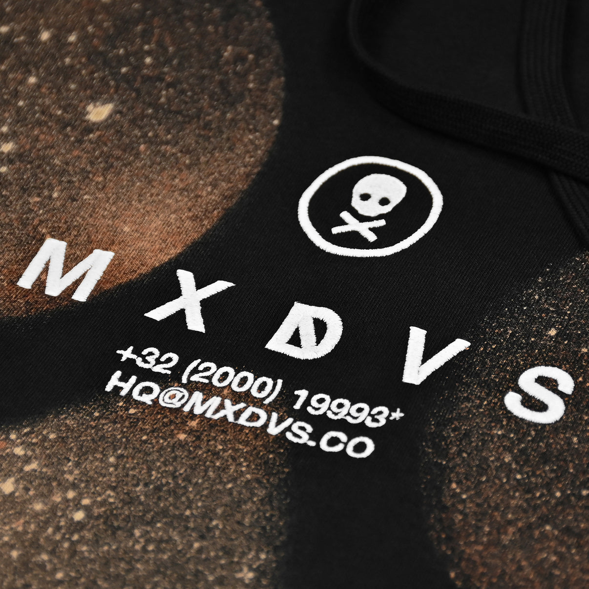 Halloween Hoodie – MXDVS