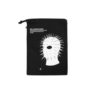 Hellraiser Mask – MXDVS