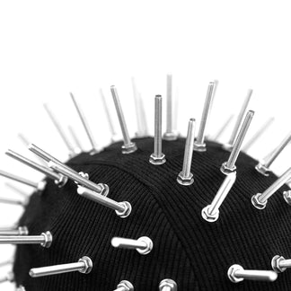 Hellraiser Mask – MXDVS