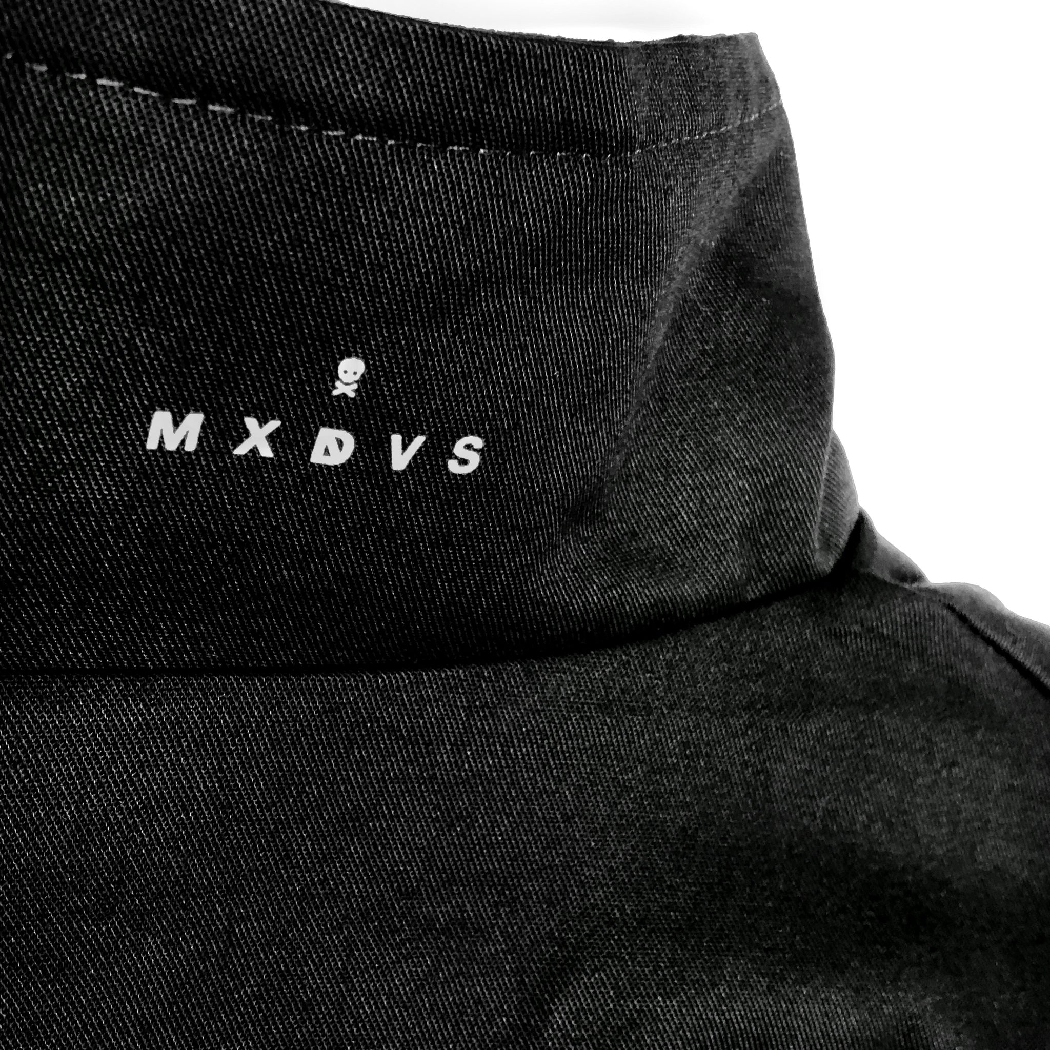 IF DEATH HAD A PET – MXDVS