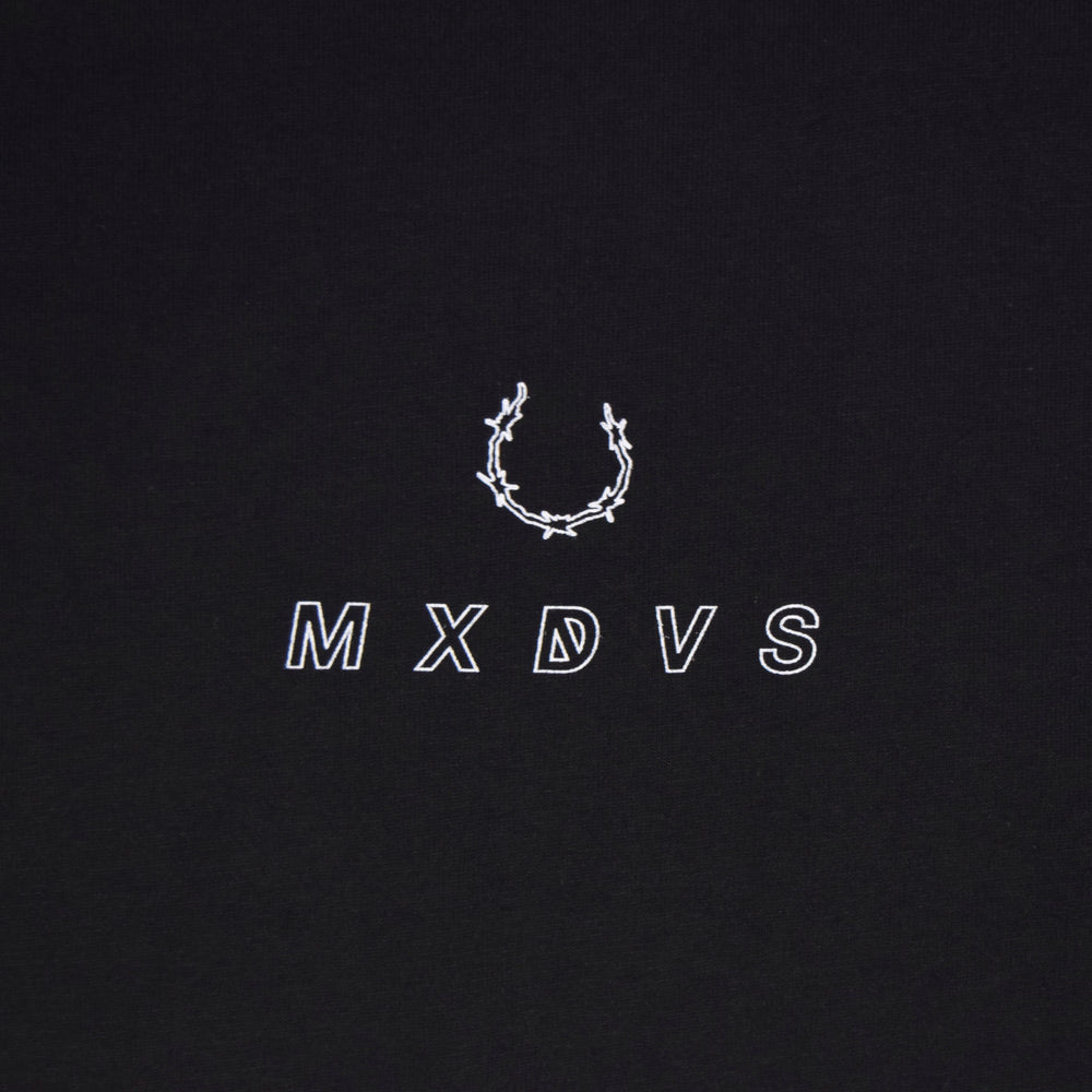 OUTLINE – MXDVS