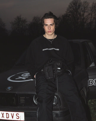 Waist Bag 2.0 – MXDVS
