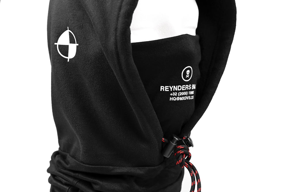 Hood 2.0 – M X D V S