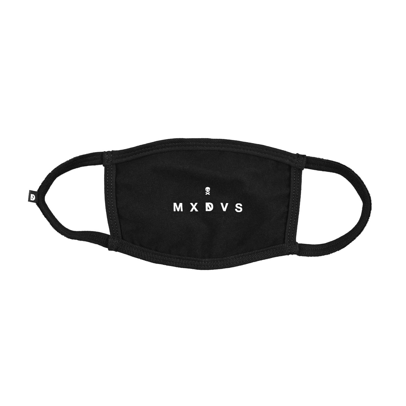Mask 1 – MXDVS