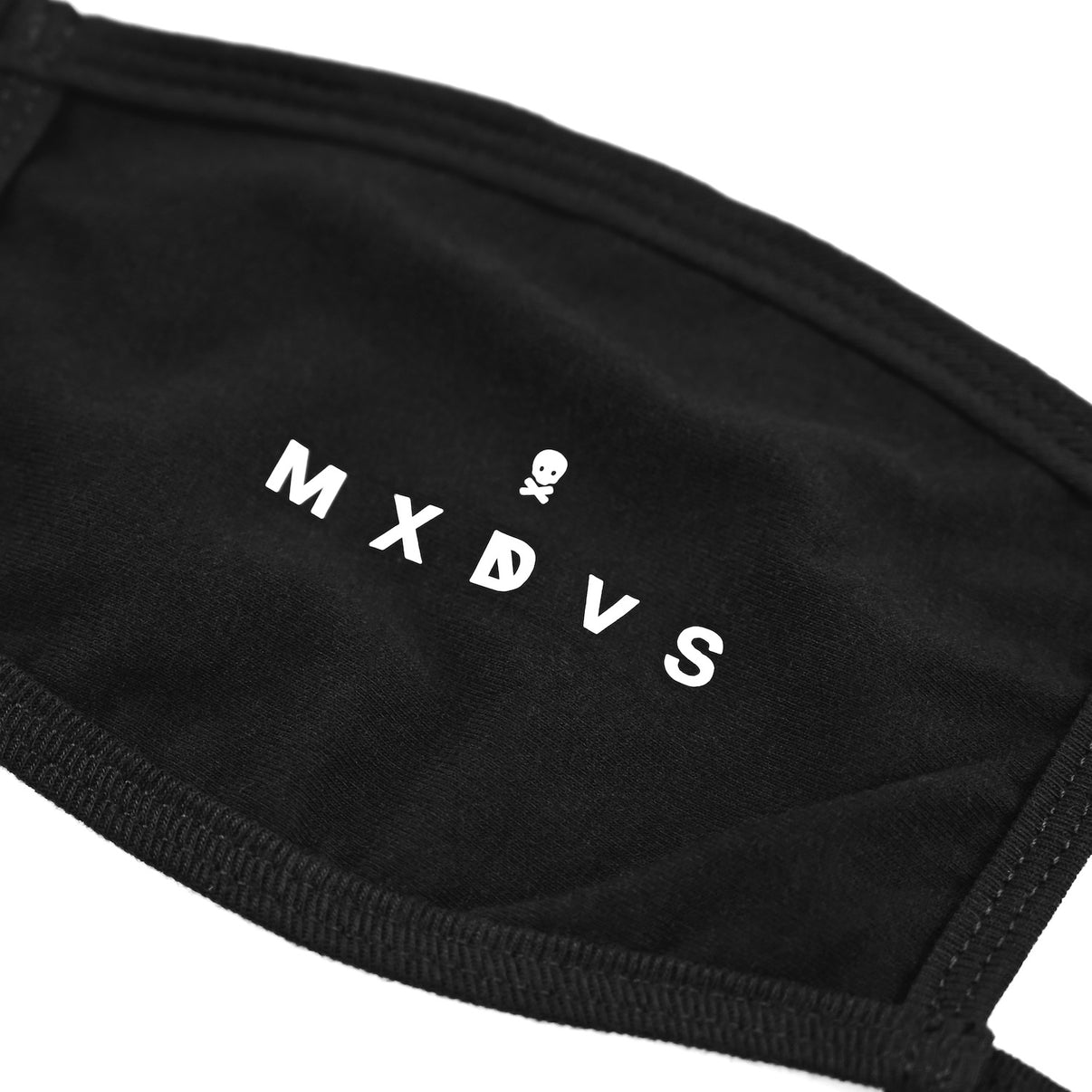 Mask 1 – MXDVS