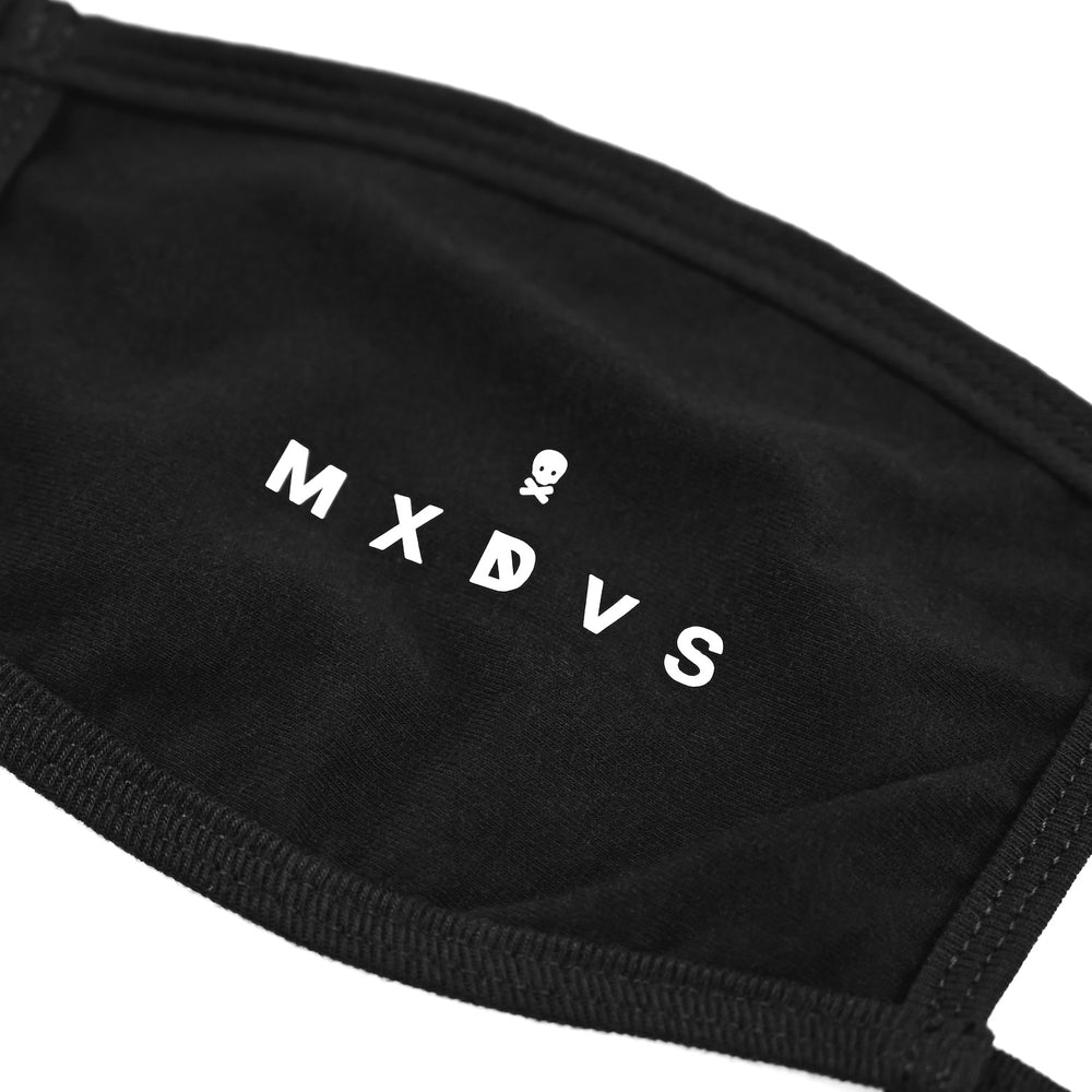 Mask 1 – M X D V S