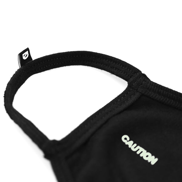 Biohazard (Glow-in-the-dark) – M X D V S