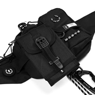 Waist Bag 2.0 – MXDVS