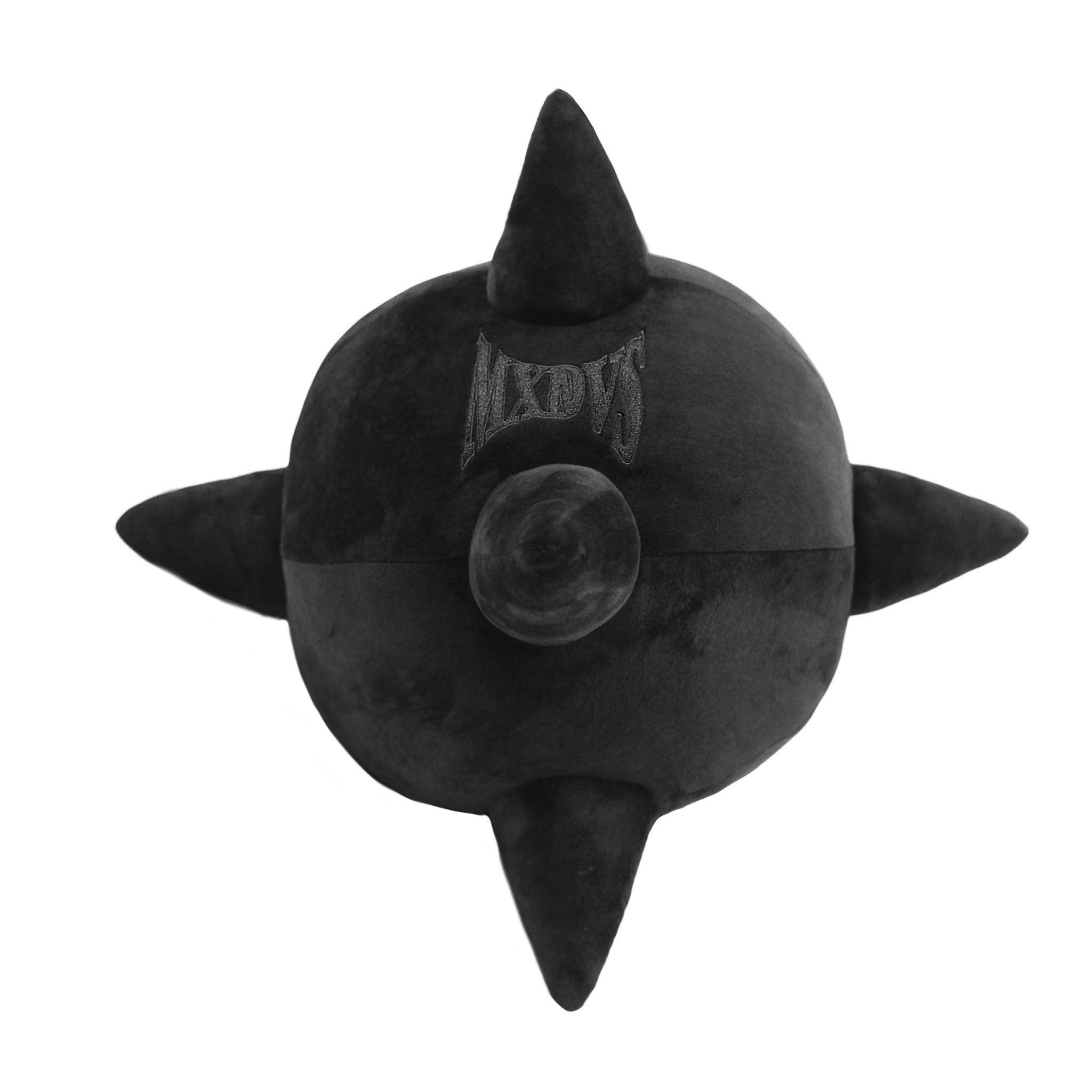 Morning Star Plush – MXDVS