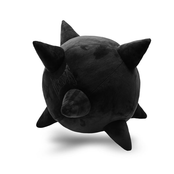 Morning Star Plush – M X D V S