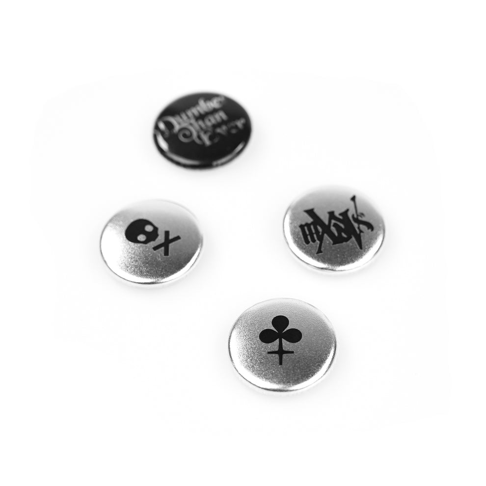 Pin Pack 2.0 – MXDVS