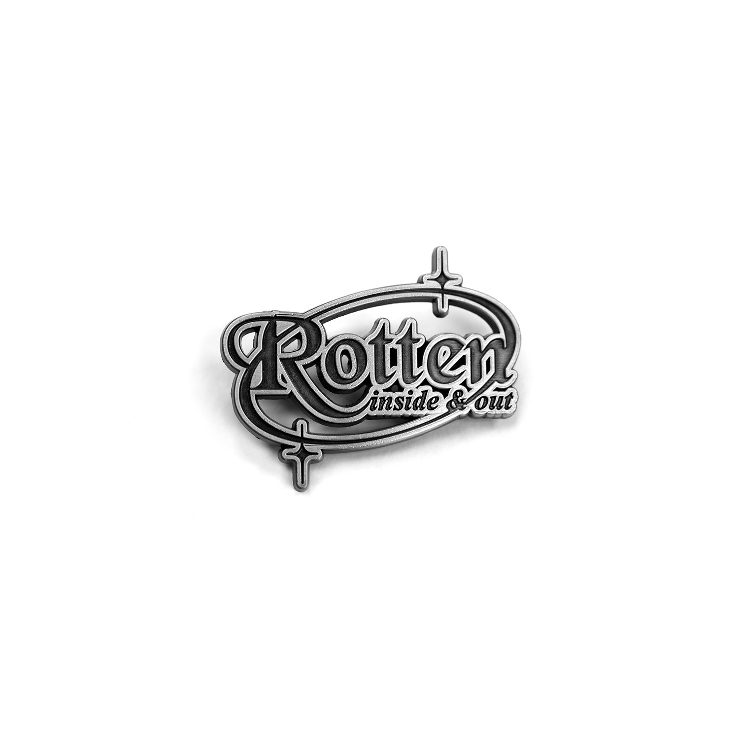 Rotten inside & out pin – MXDVS