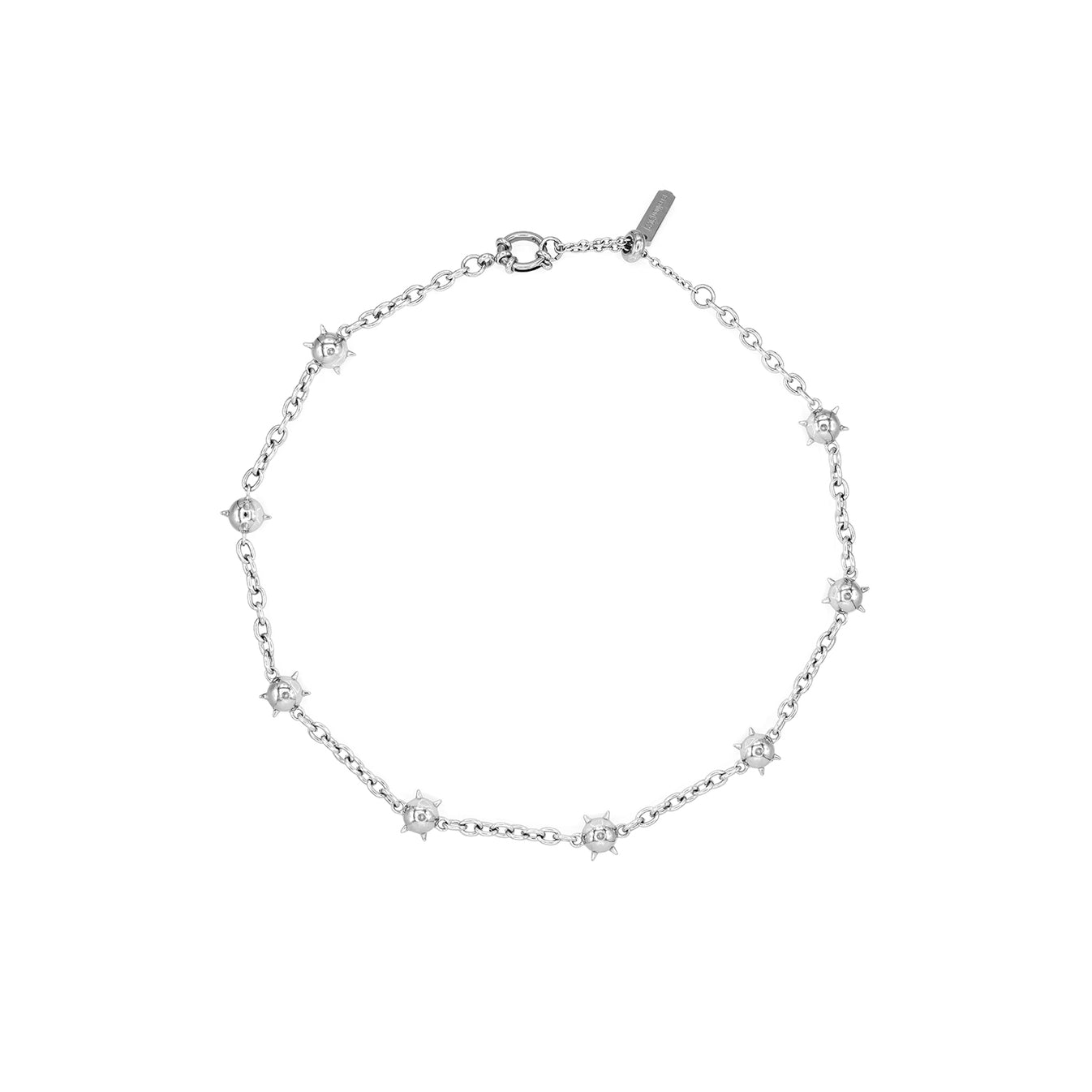 Small Morning Star Necklace – MXDVS