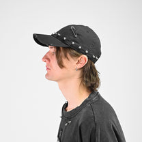 Bolted Hat – MXDVS