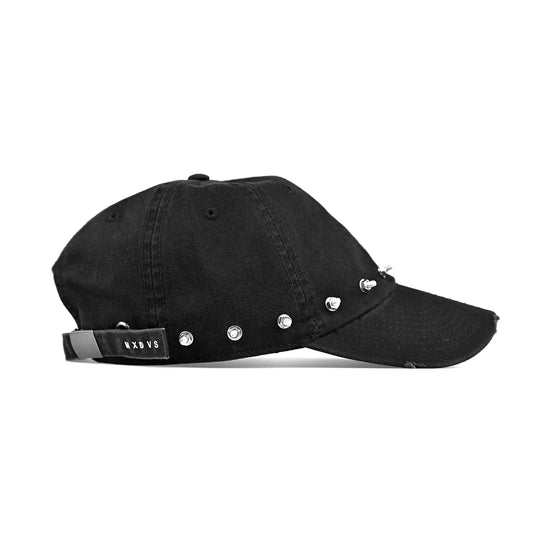 Bolted Hat – MXDVS