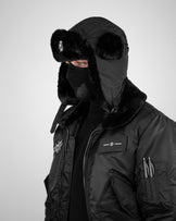 Ushanka 2.0 – MXDVS