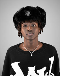 Ushanka 2.0 – MXDVS