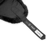 Ushanka 2.0 – MXDVS